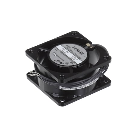 Marshall Air Cooling Fan, Axial, 115 Volt, 50/60HZ 501873 | Zoro