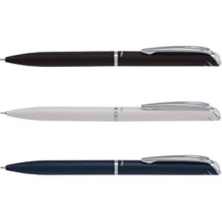 Pentel EnerGel Encore Liquid Gel Pen, Blue PENBL2007CABX | Zoro