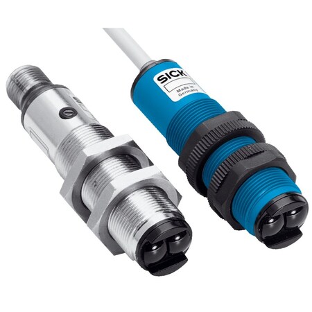 Sick Photoelectric Sensors LUT3-610 1015396 | Zoro