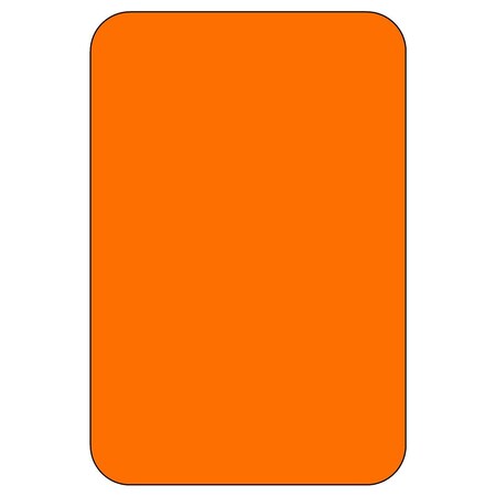 Sign Solutions Usa DG3 FLUOR Dbl .125 06'' X 36'' Sheeted Blank, FOR ...