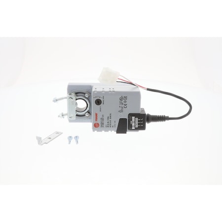 Trane Electric Actuator Rotary Damper ACT0495 | Zoro