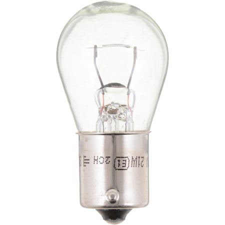 Philips P21Wb2 Standard Mini Bulb 12498B2, P21Wb2 P21WB2 | Zoro