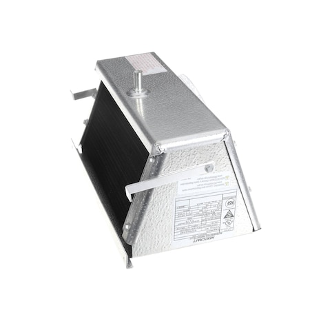 Heatcraft Evaporator Coil Assembly, 120 Volt, 60HZ, 1PH VAK06A | Zoro