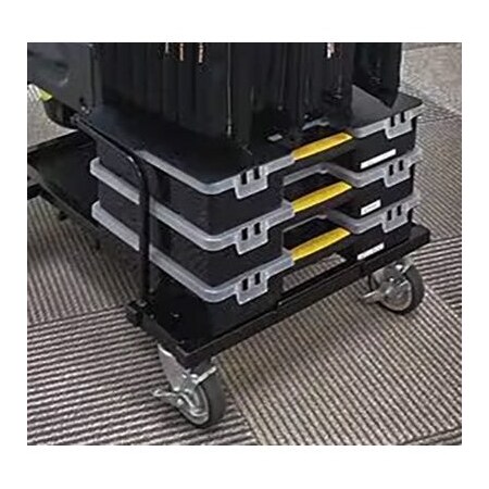 Mobile Shop Complete Professional HT Engineering Cart with Complete ...