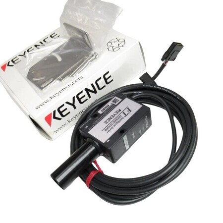 Keyence Process Controls / Sensors, Sensor Head, Mid to Low Temperature ...