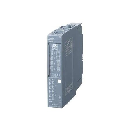 Siemens SIMATIC ET 200SP HA digital output module 6DL1132-6BL00-0PH1 | Zoro