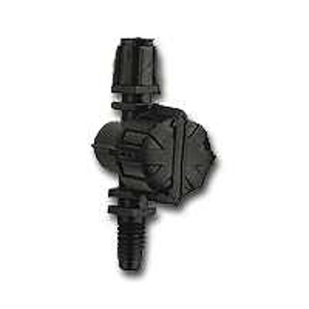 Raindrip Drip Irrigation Sprayer, 1/4 in Connection, 4 to 20 gph, Part ...