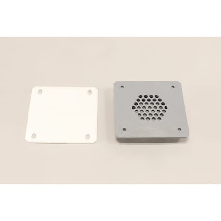 Trane 2 in. Flue Connector Adapter KIT17675 | Zoro