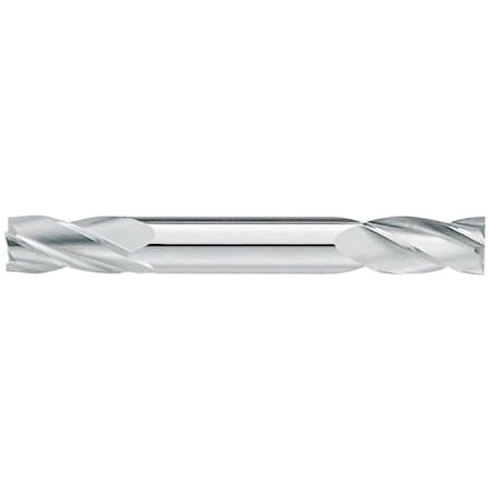 Garr Tool End Mill, Center Cutting Stub Length Double End Square End ...