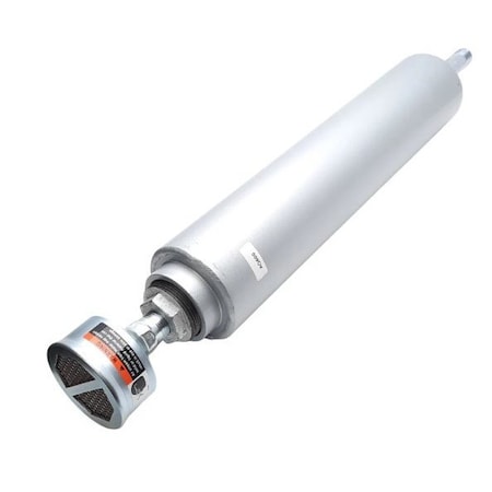 Gast Muffler Sp Ag600 AG600 | Zoro