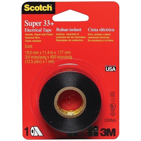 Scotch Paper Tape 200 Tan, 48 mm x 55 m 4.4 mil, 24 per case Bulk 200 ...