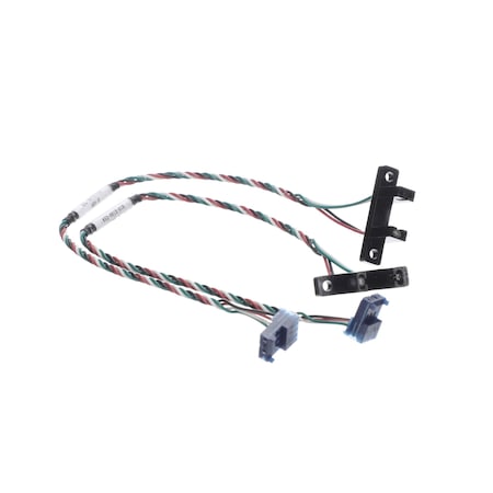 Tidel Engineering Sensor Kit, Vault Door, 2PK 632-0012-010S | Zoro