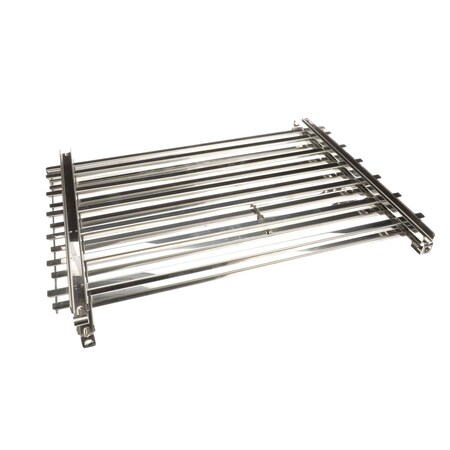 Rational Hinged Rack, Set 60.62.000 | Zoro