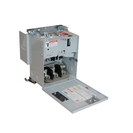 Brah Electric , Direct Replacement for XL-U Series Type UV 30A 240V 3W ...