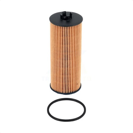Pur Engine Oil Filter For Mercedes-Benz G63 AMG GLE63 S CLS550 E63 E550 ...