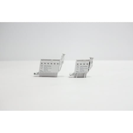 Allen Bradley COMPACT 5000 SCREW RTB PLC AND DCS PARTS AND ACCESSORY ...