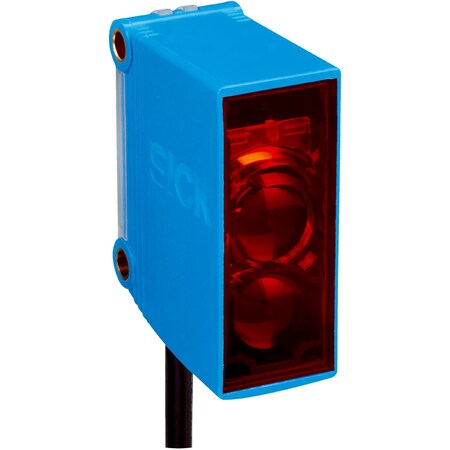 Sick Photoelectric Sensors WTB2S-2P3010S14 1076594 | Zoro