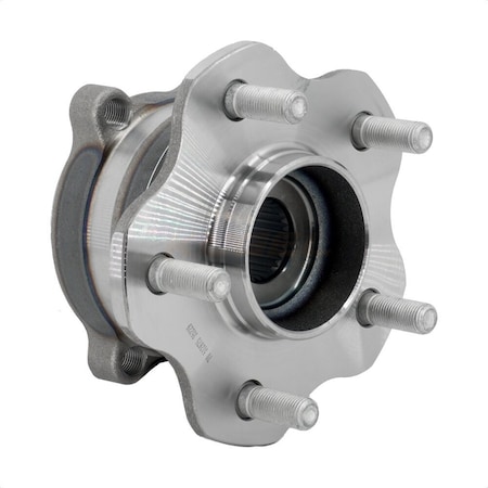 Kugel Rear Wheel Bearing Hub Assembly For 2022-2023 Nissan Pathfinder ...