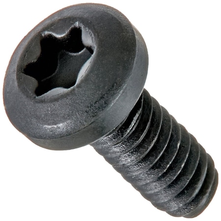 Newport Fasteners 1/4-20 x 1/2 in. Trilobe Thread Forming Screws Six ...