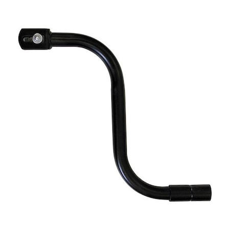 Buyers Products Handle For Heavy Duty Square Jacks 0091405H | Zoro