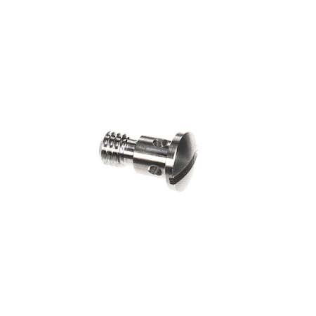 La Marzocco Diffuser Screw, M6, Dia 10, Stainless Steel A.5.110 | Zoro