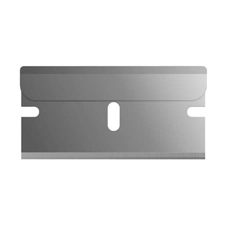 Us Chemical & Plastics Single Edge Razor Blade, No 9, 100PK 83100 | Zoro