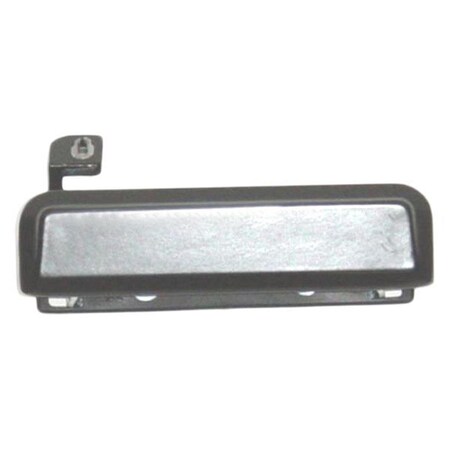 Geared2Golf Right Hand Outdoor Handle for Ford 1983-1992, Black ...