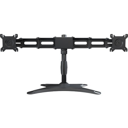 Doublesight Monitor Stand DS-224STB | Zoro