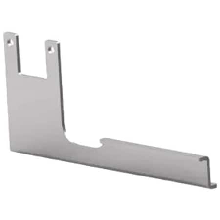 Ilc Replacement For Kenworth T880 Year 2021 Half Fender Bracket ...
