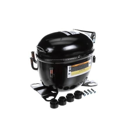 Heatcraft Compressor, 208-230 Volt, 60HZ, 1PH, R22 RST40C1E-IAV-901 | Zoro