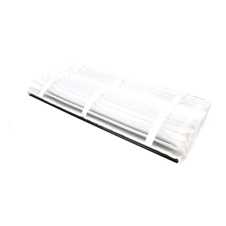 York Filter Media, MERV13, 20in x 25in x 2in, TM13PAC2 S1-FM213 | Zoro