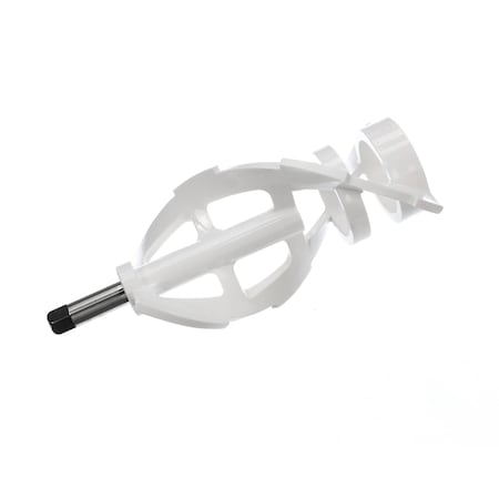 Spaceman Usa Beater/Auger, Standard, 4.0 Quart, V3 2.1.1.25.0018 | Zoro