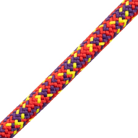 Sterling Triad Arborist Climbing Rope 11.9mm x 200 ft. No Splice TRI-RD ...
