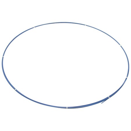 A & I Products No. 12 Nylon Covered Pin 23 x23 x0.2 A-1002207 | Zoro