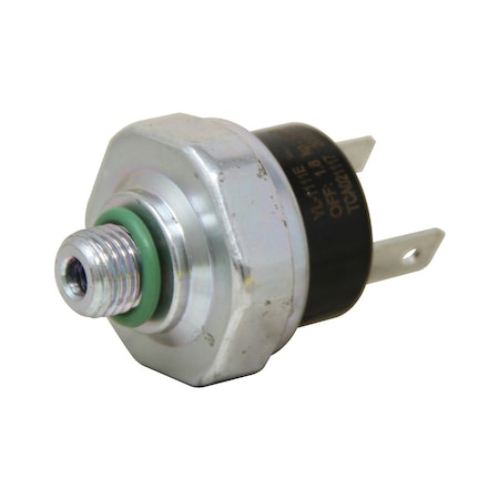 A & I Products Low Pressure Cut-Out Switch 3" x1" x1" A-220-413 | Zoro