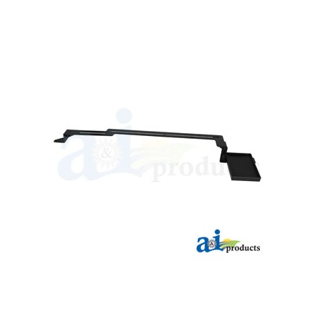 A & I Products Bracket, Monitor; Sound Guard Cab 0" x0" x0" A-3189 | Zoro