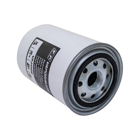 A & I Products Filter, Power Steering 4" x4" x5.9" A-3595175M1 | Zoro