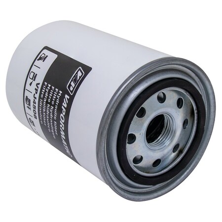 A & I Products Filter, Power Steering 4" x4" x5.9" A-3595175M1 | Zoro