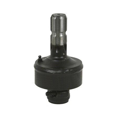 A & I Products QD Overrunning Coupler 7" x4" x4" A-51A110 | Zoro