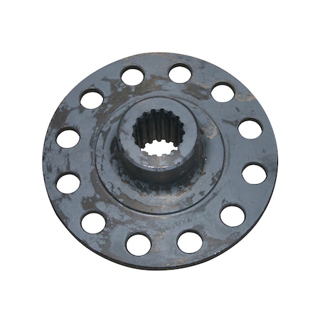 A & I Products PTO Drive Hub, Flywheel Mounted 6" x6" x2" A-740635M1 | Zoro