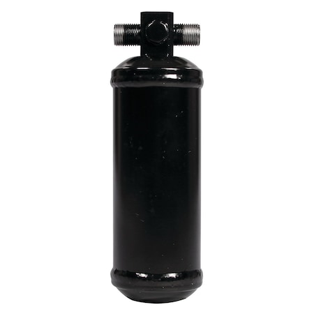 A & I Products R12/ R134a Filter Drier 2.9" x3" x8.1" A-804-367 | Zoro