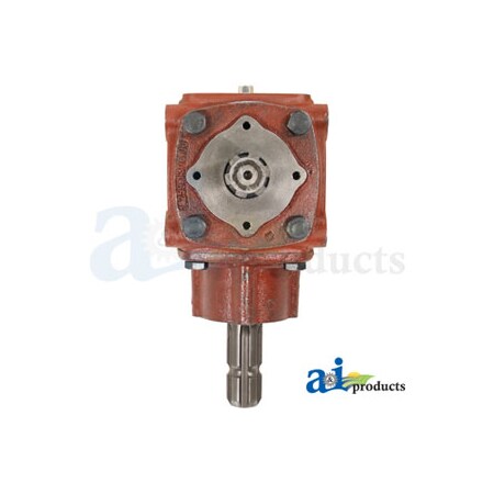 A & I Products Gearbox, Comer (Grain Cart) 13" x11.5" x11.5" A ...