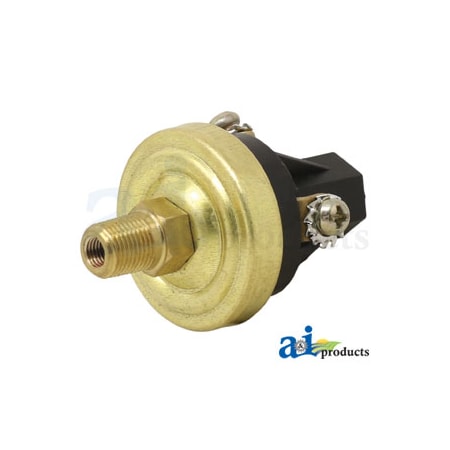 A & I Products Switch, Restrictor, Vacuum 3" x1" x1" A-9827313 | Zoro