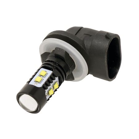 A & I Products Bulb, LED, 1000 Lumens, Replacement For No 894 Bulb 3 x2 ...
