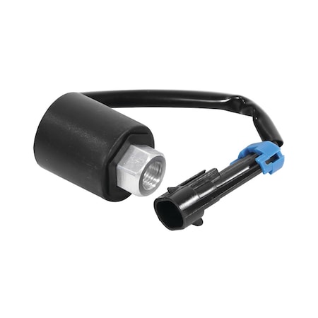 A & I Products Switch Dual Press. 5" x3" x1" A-AL168231 | Zoro