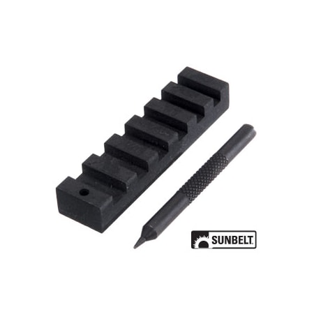 Sunbelt Pocket Chain Breaker 6.5" x4" x1" A-B110900 | Zoro