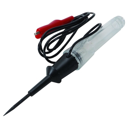 Sunbelt Test Light 1.3" x7.45" x1.35" A-B1AC55 | Zoro