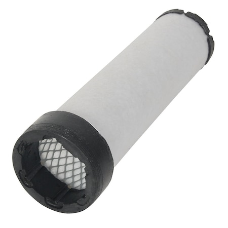 Sunbelt AIR FILTER, JOHN DEERE AF25497/P822769 12.3" x3.5" x3.5" A ...