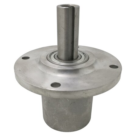 A & I Products SPINDLE ASSY, BOBCAT 2720758 5.5" x5.5" x6.5" A-B1BC03 ...