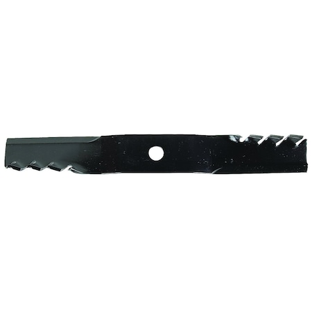 A & I Products Blade, Mulching 18.9" x2.51" x1.3" A-B1PD5039 | Zoro